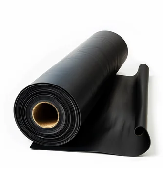 Soundproofing Acoustic Foam Panel Insulation Mlv Roll 1.2/2/3mm ...