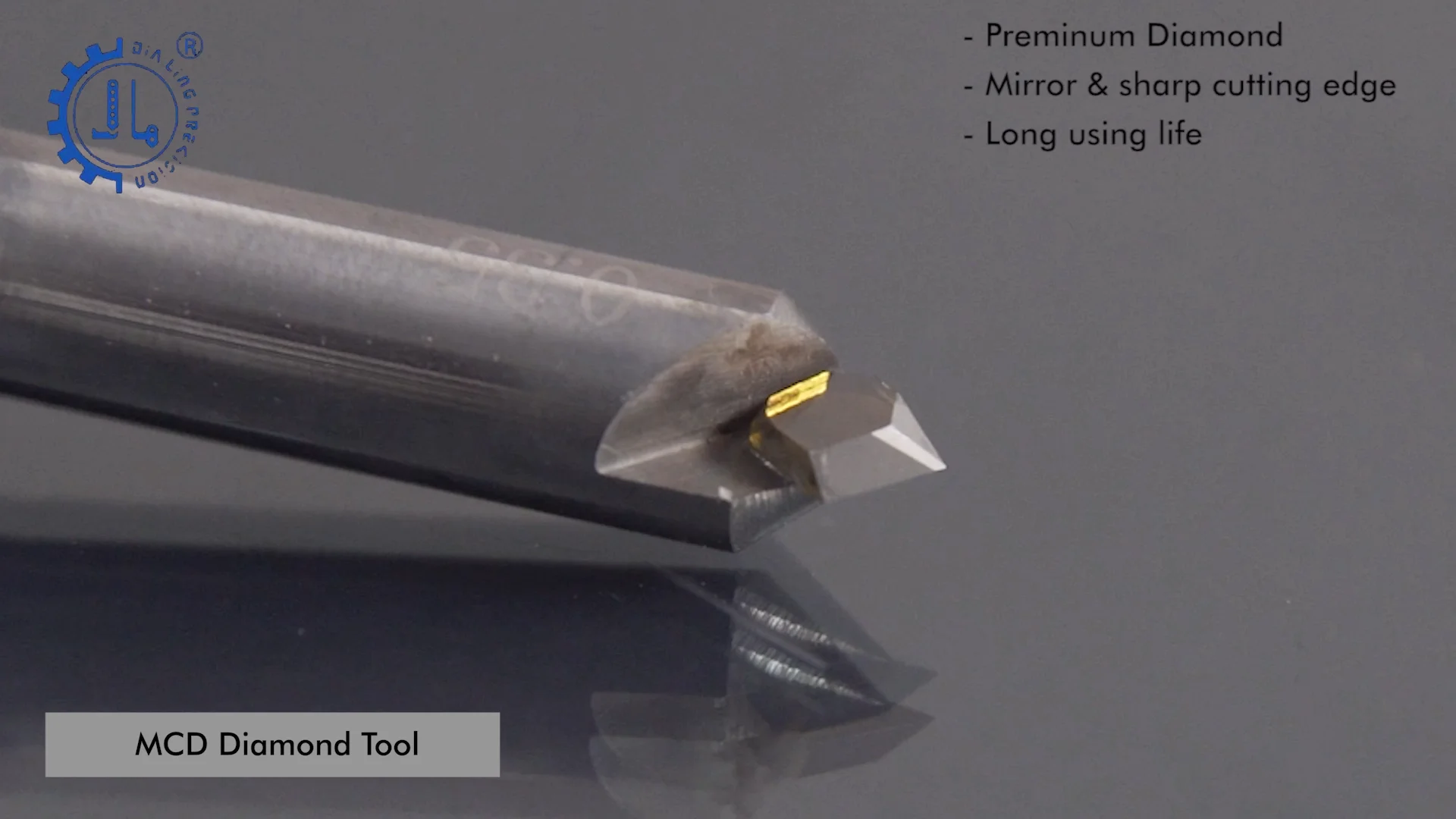Mono Crystal Diamond Cutting Tools Manufacturer Monocrystalline Diamond ...