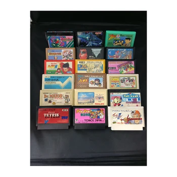 Family Computer Cartridge Gift Card Japan Nintendo Games For Sale - Buy ...