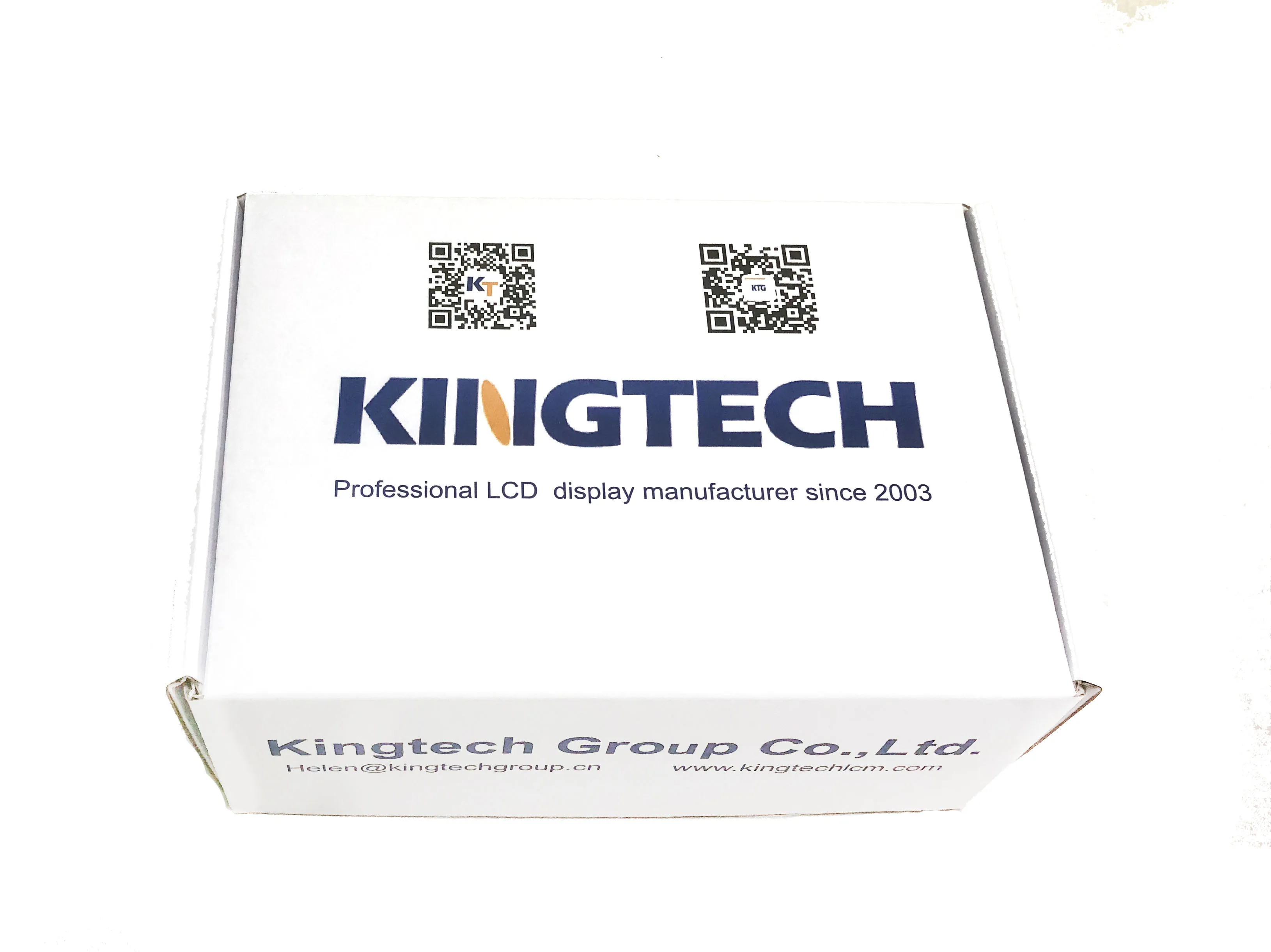 Industrial Device 7 Inch 1024x600 800x480dots Rgb Lvds I2c Interface ...