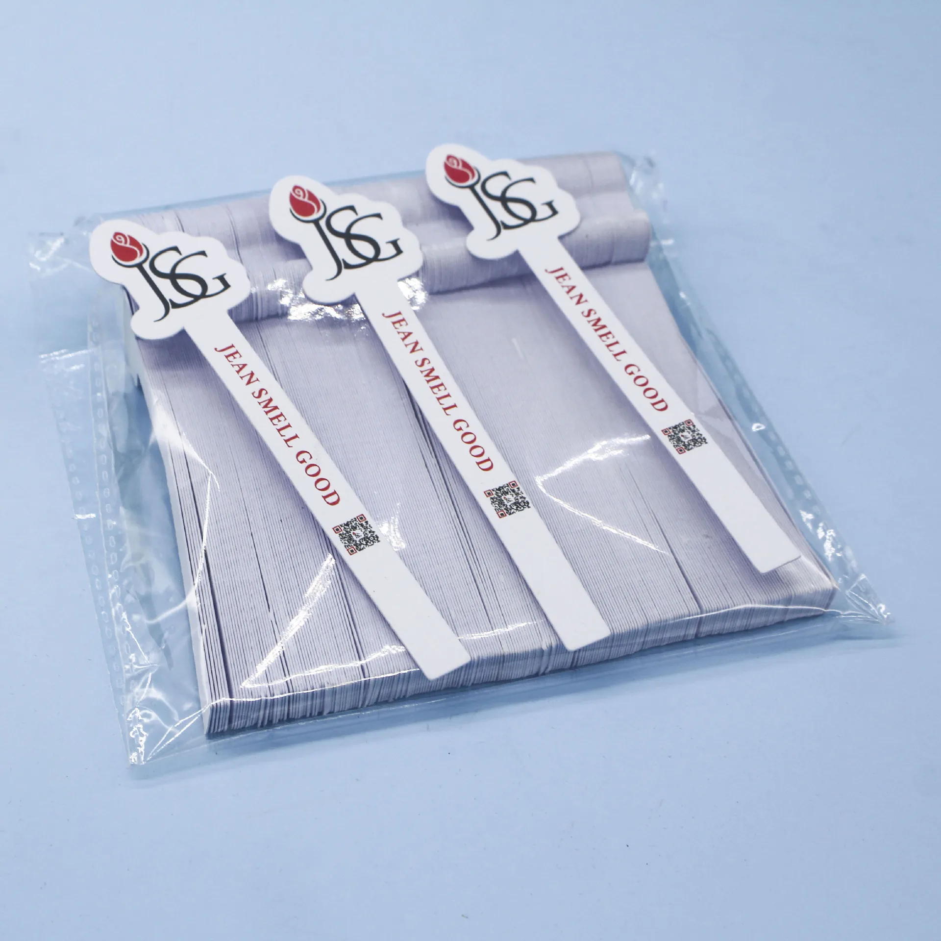 Fragrance Blotter Perfume test Strip Blotter Strips Fragrance Smell ...