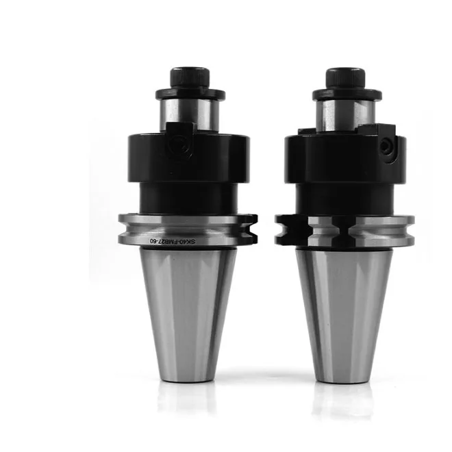 Universal MAS 403 BT40 FMC FMA Face Mill Holder for Cnc Milling Machine ...