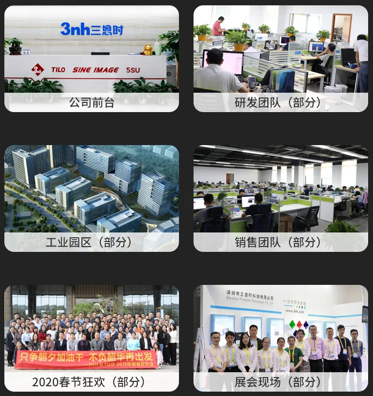 TILO Colorcontroller CC120-A - Precision Light Box