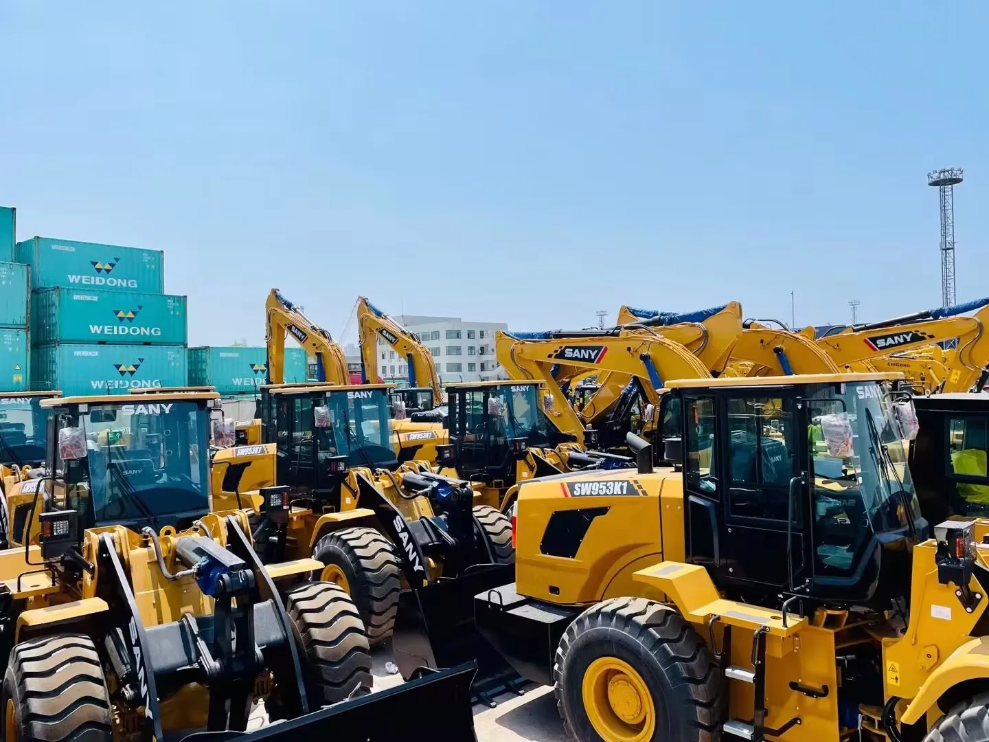 Japan Original Crawler Digger Excavator for Construction Projects 5 Ton ...