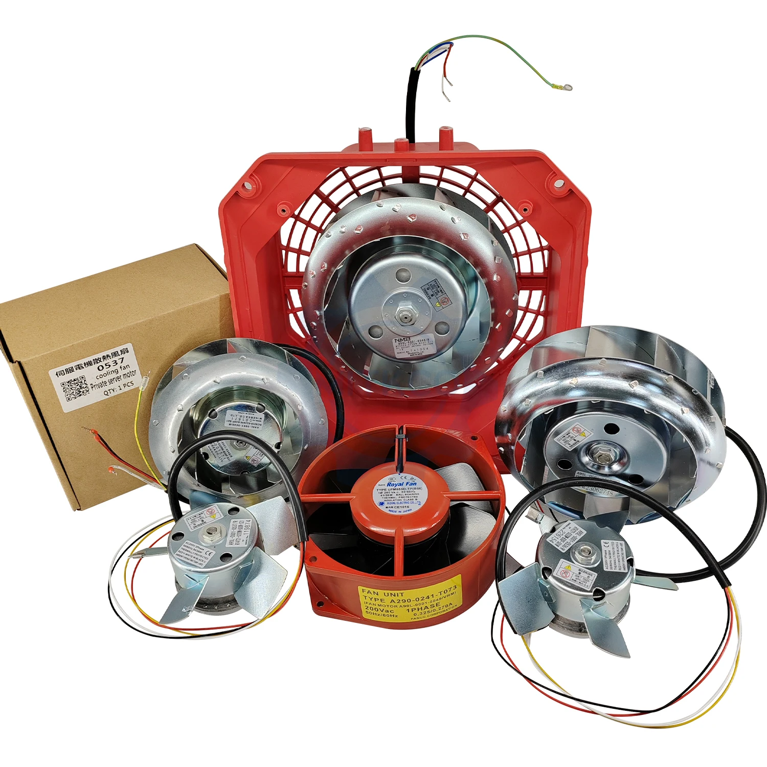 Fanuc Servo Amplifier Unit Servo Motor Drive A06B-0033-B575#0076| Alibaba.com