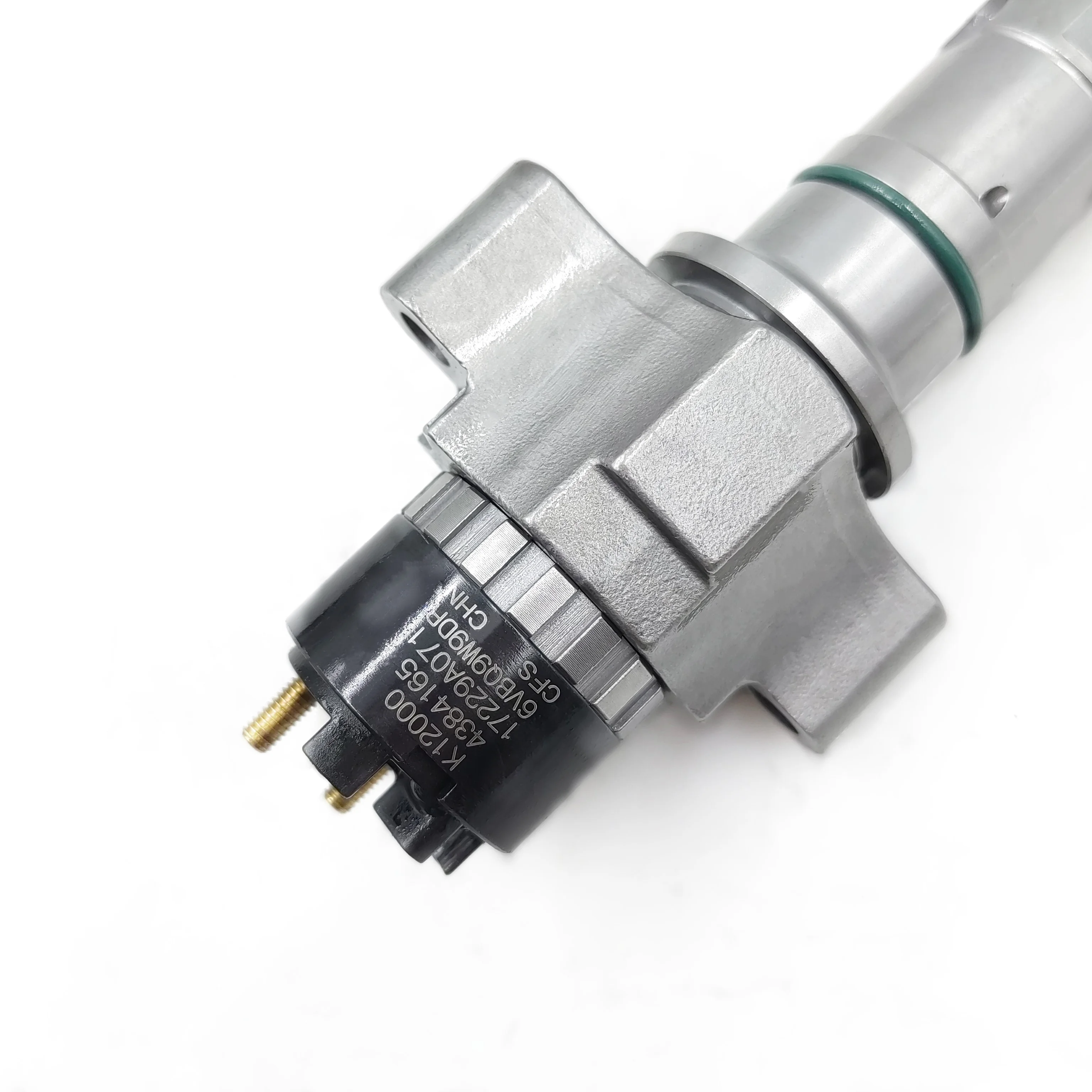 Fuel Diesel Injector Nozzles For Cummins Isl 9.5 Isle Isc 4921827 ...