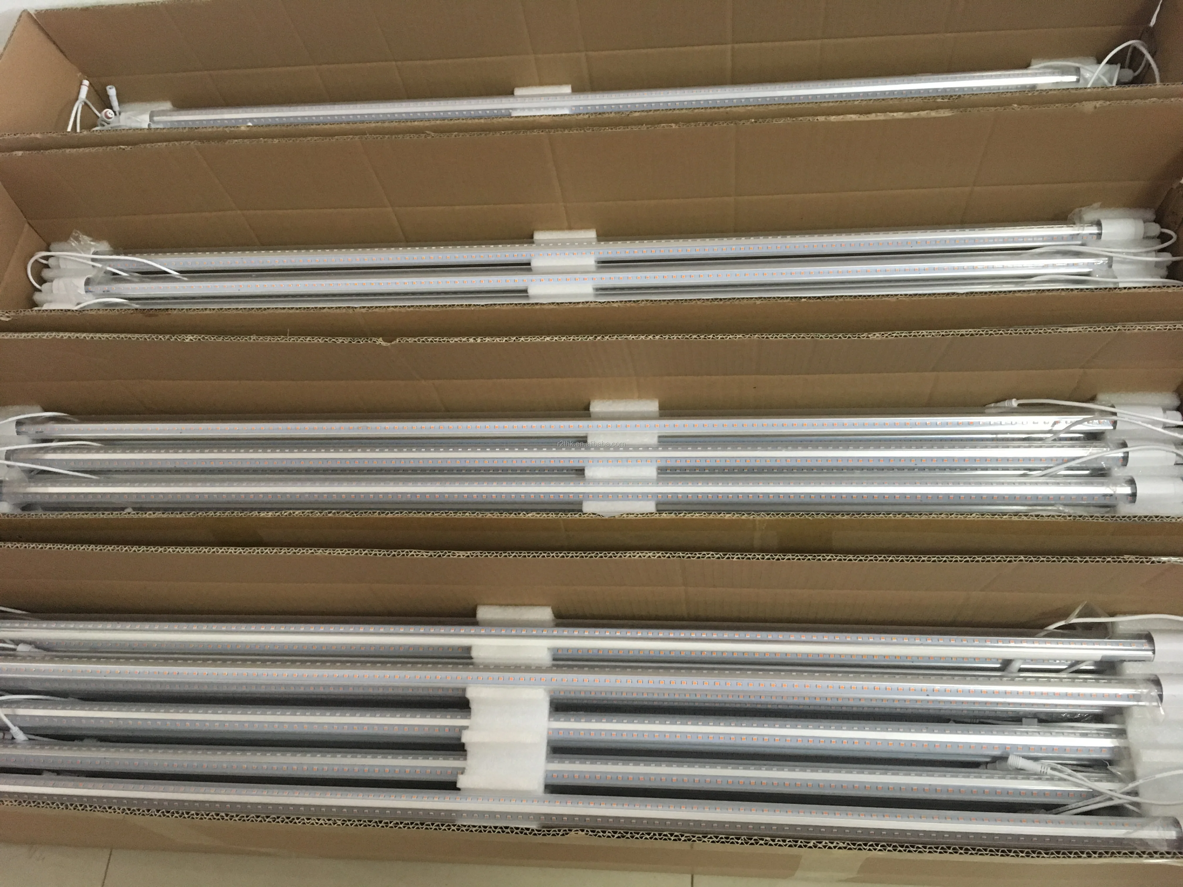 $10 Off Stock Samsung Lm301b Chips 640w 800w 1000w Bars Dimmable Full ...