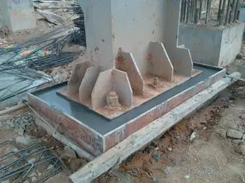 Waygo Cement Repair - High Strength Mortar Solutions