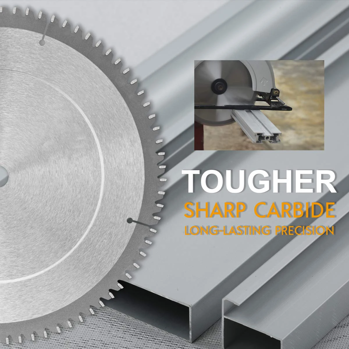 High Quality Custom Tungsten Carbide Tct Circular Saw Blades For ...