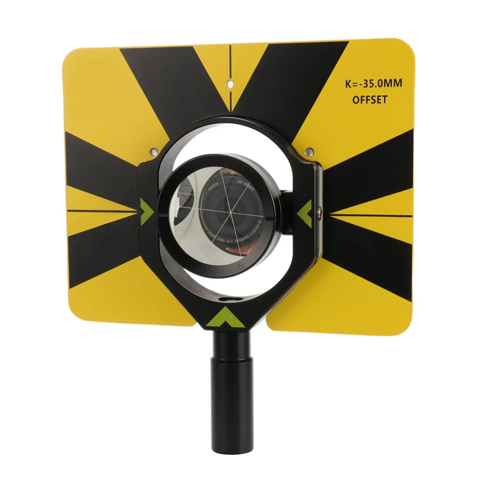 Z14TRB Traverse Prism - Precision for Surveying Instruments