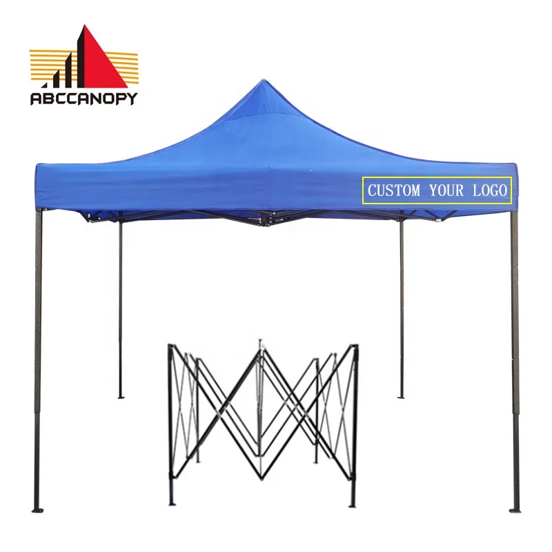 2.4x2.4m,3x3m,3x4.5m,3x6m Pop up Canopy Folding Tent Outdoor