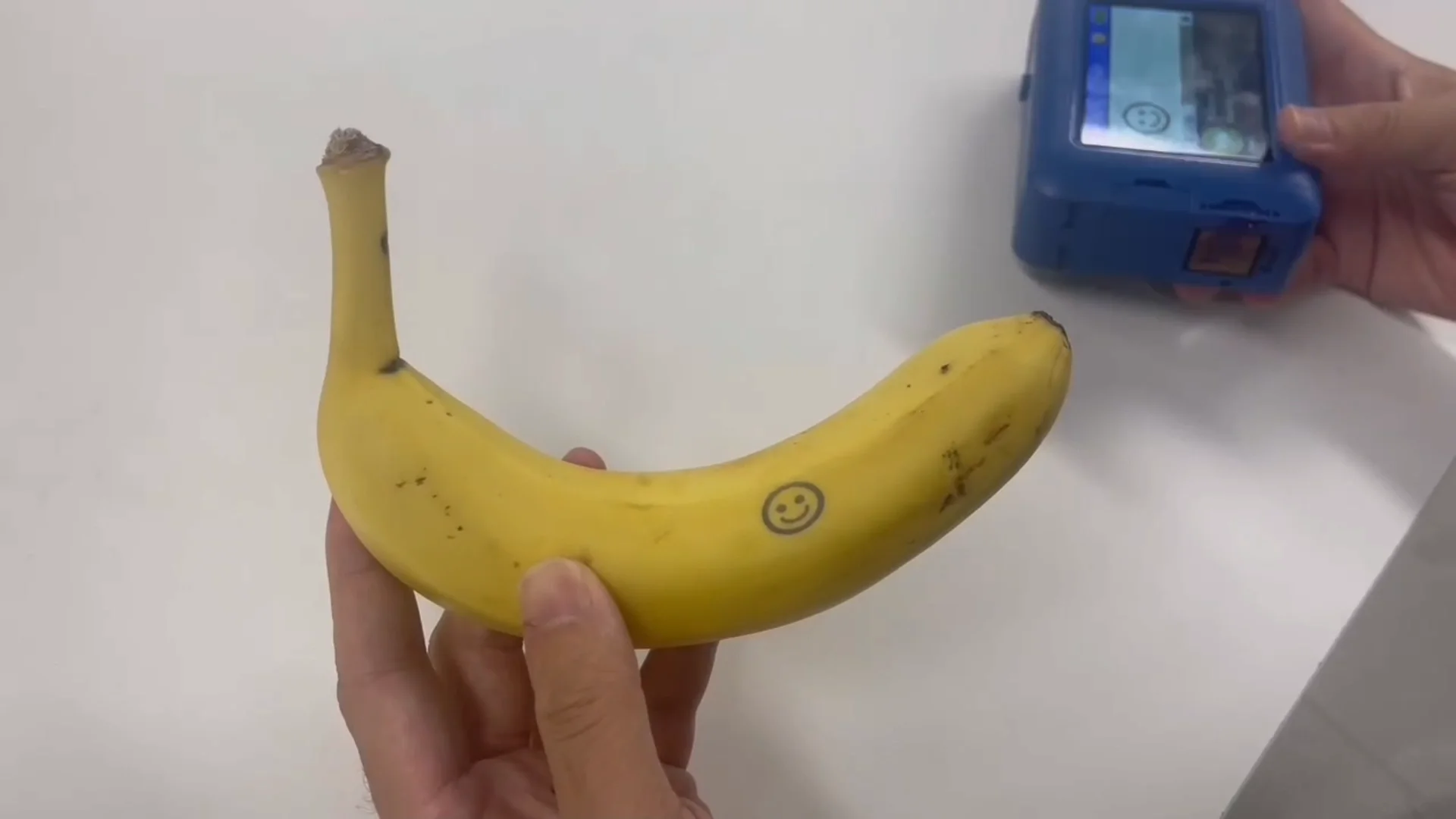 Expire Date Bar Code Logo Coding Small Automatic Printing Mini Handheld ...