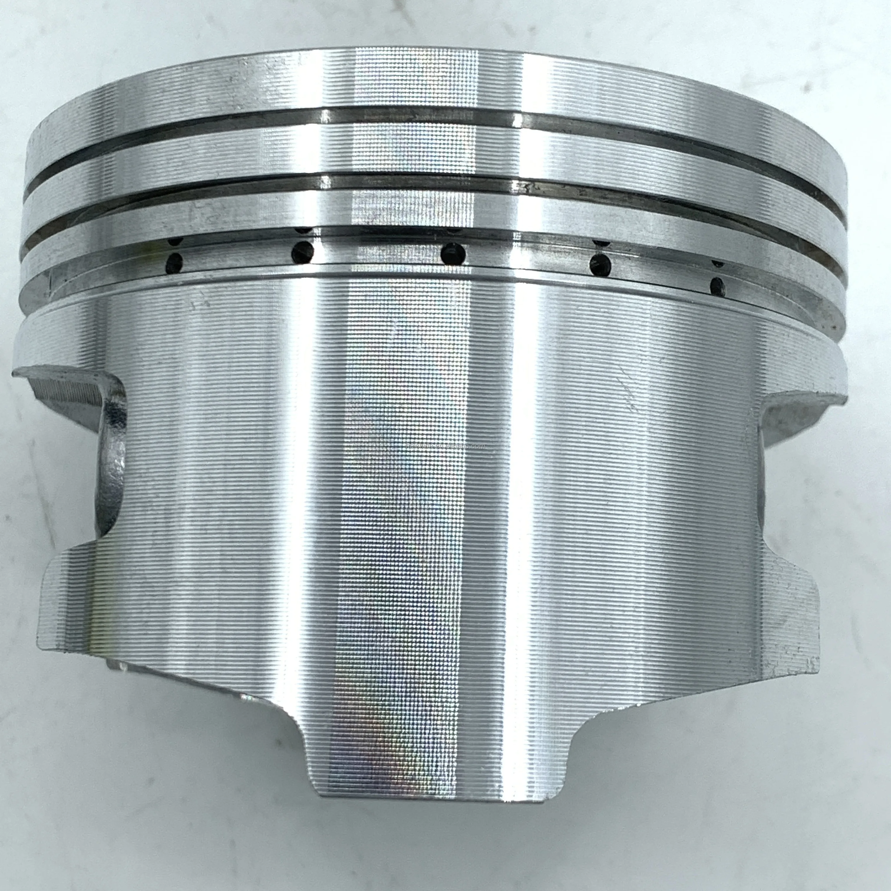 Haishida Quality Car Engine Spare 4g93 Piston for Mitsubishi 4G93 81mm ...