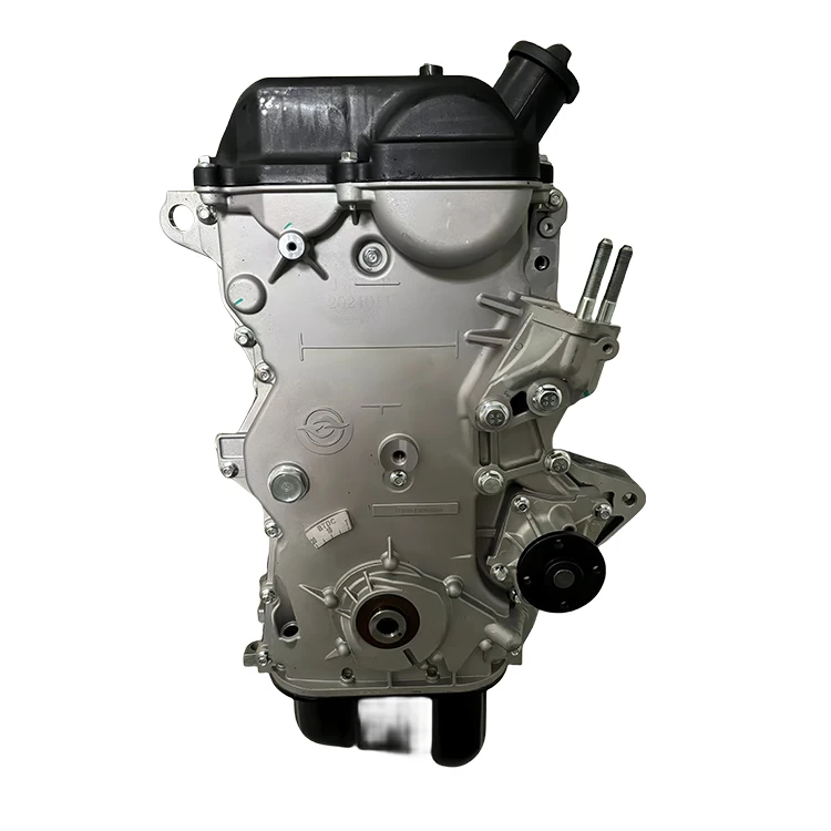 The New Engine 4A92 Is Suitable for Mitsubishi ASX Petrol Motor 1.6L 4 ...