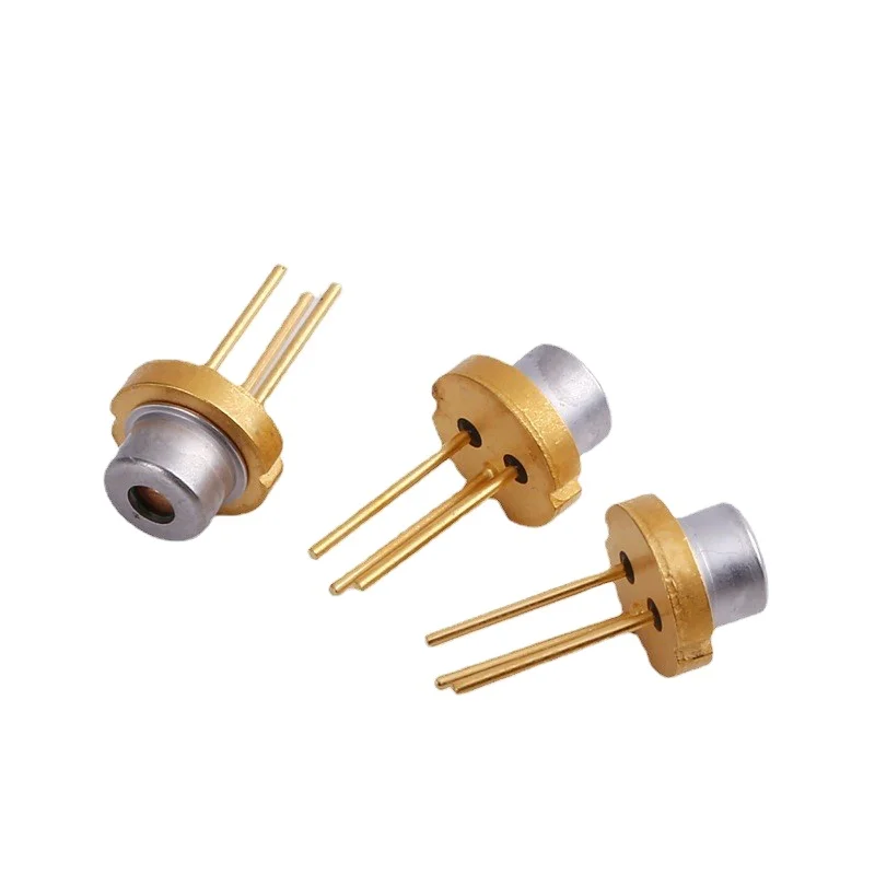 808nm 1w Laser Diode High Power Semiconductor Laser To5 Package Multi ...