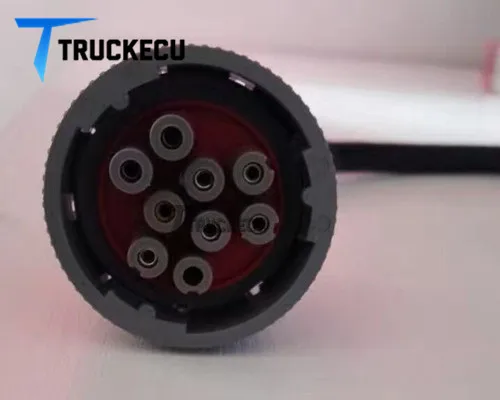 Truck Excavator Diagnostic Tool - Inpower Pro Cable