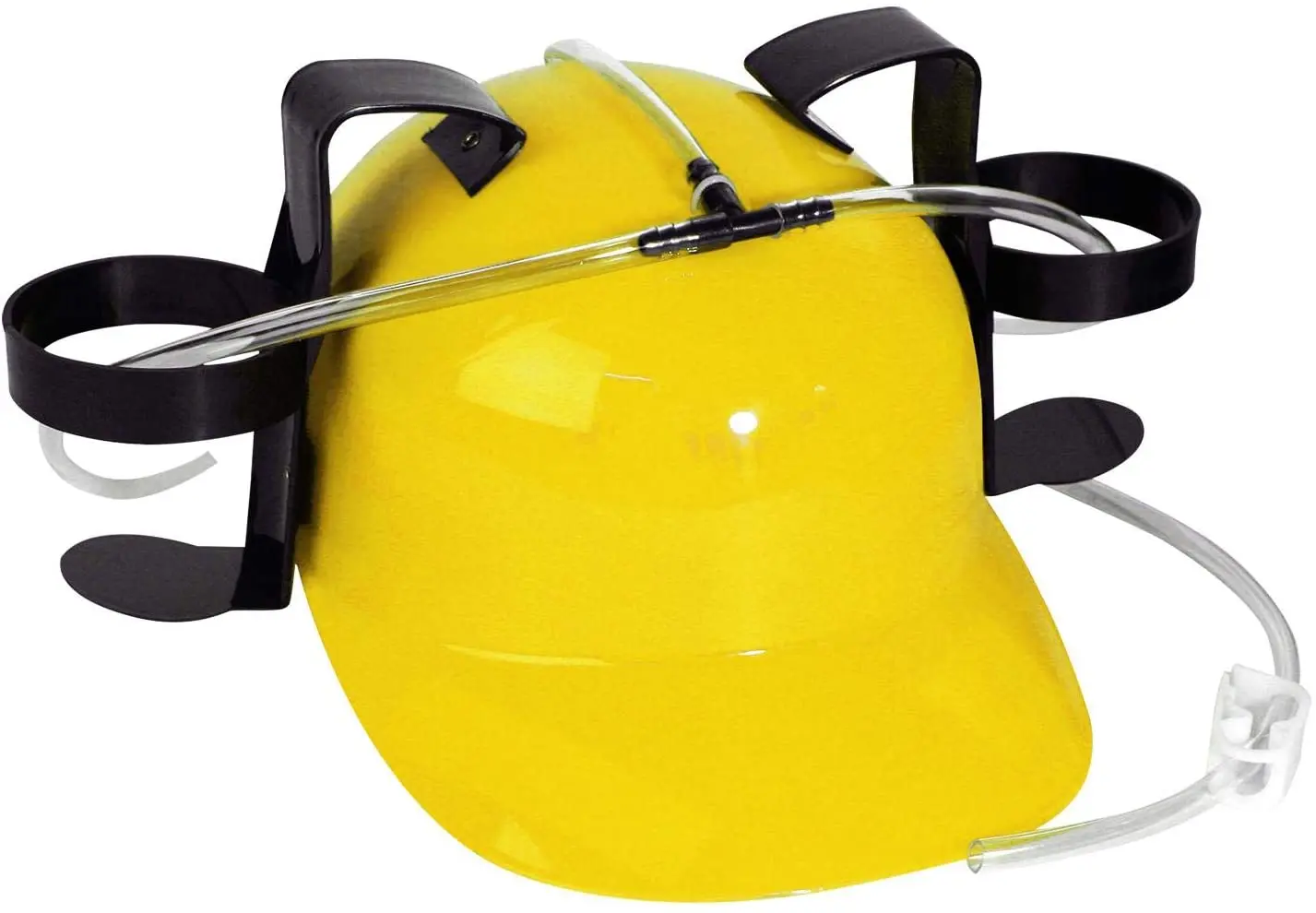 Alibaba.com: C3769 Creative Drinking Helmet Holds 2 Beer Cans, Adult ...