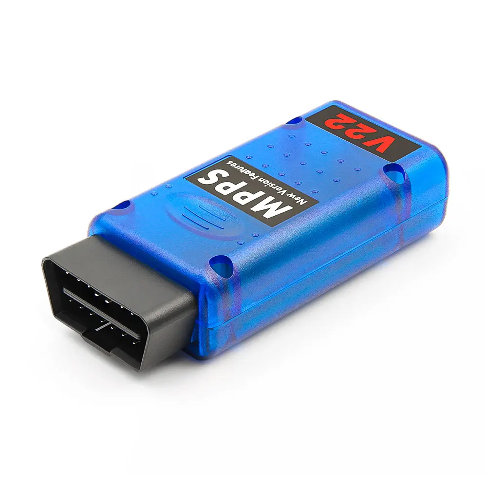 ECU Programming Tool - Unlock Full Potential of Your Car