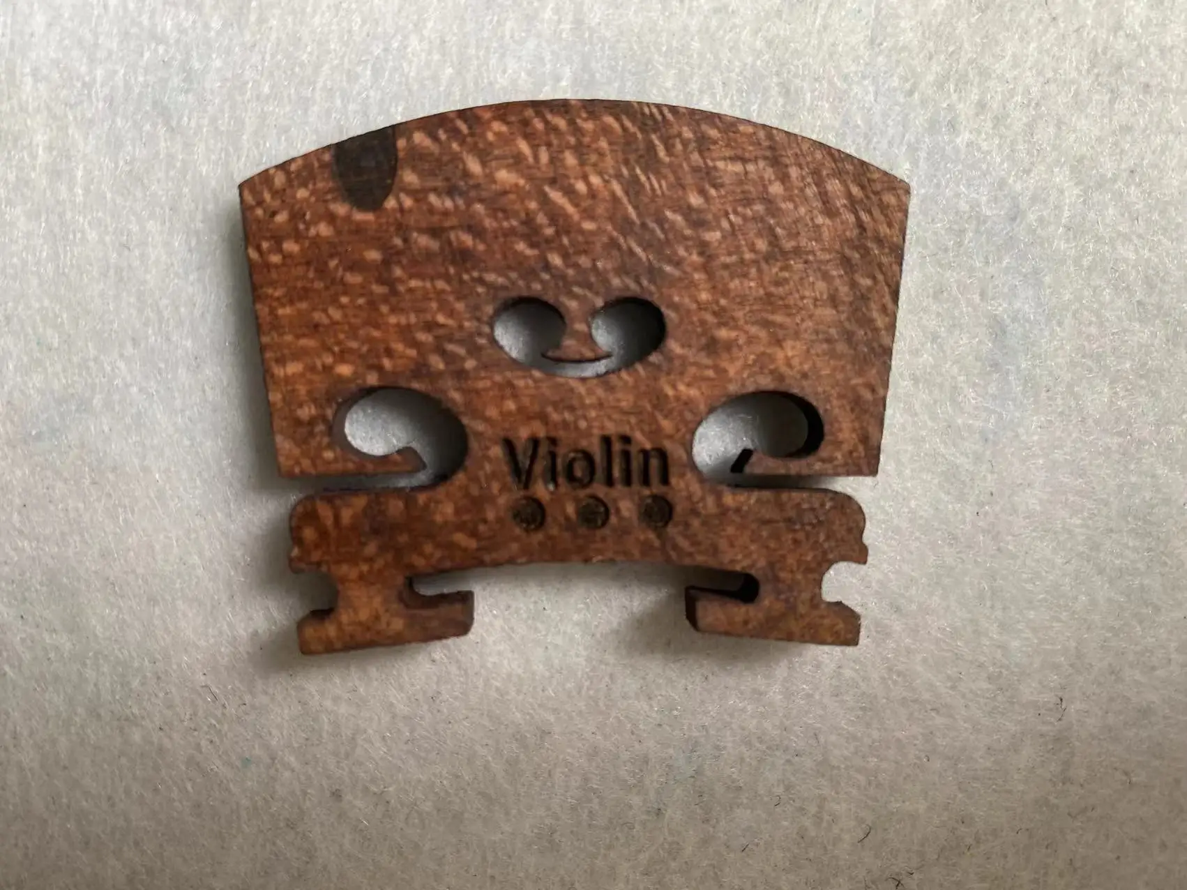 Violin Fingerboard Making Tools String Lifter Templates 4/4 Violin ...