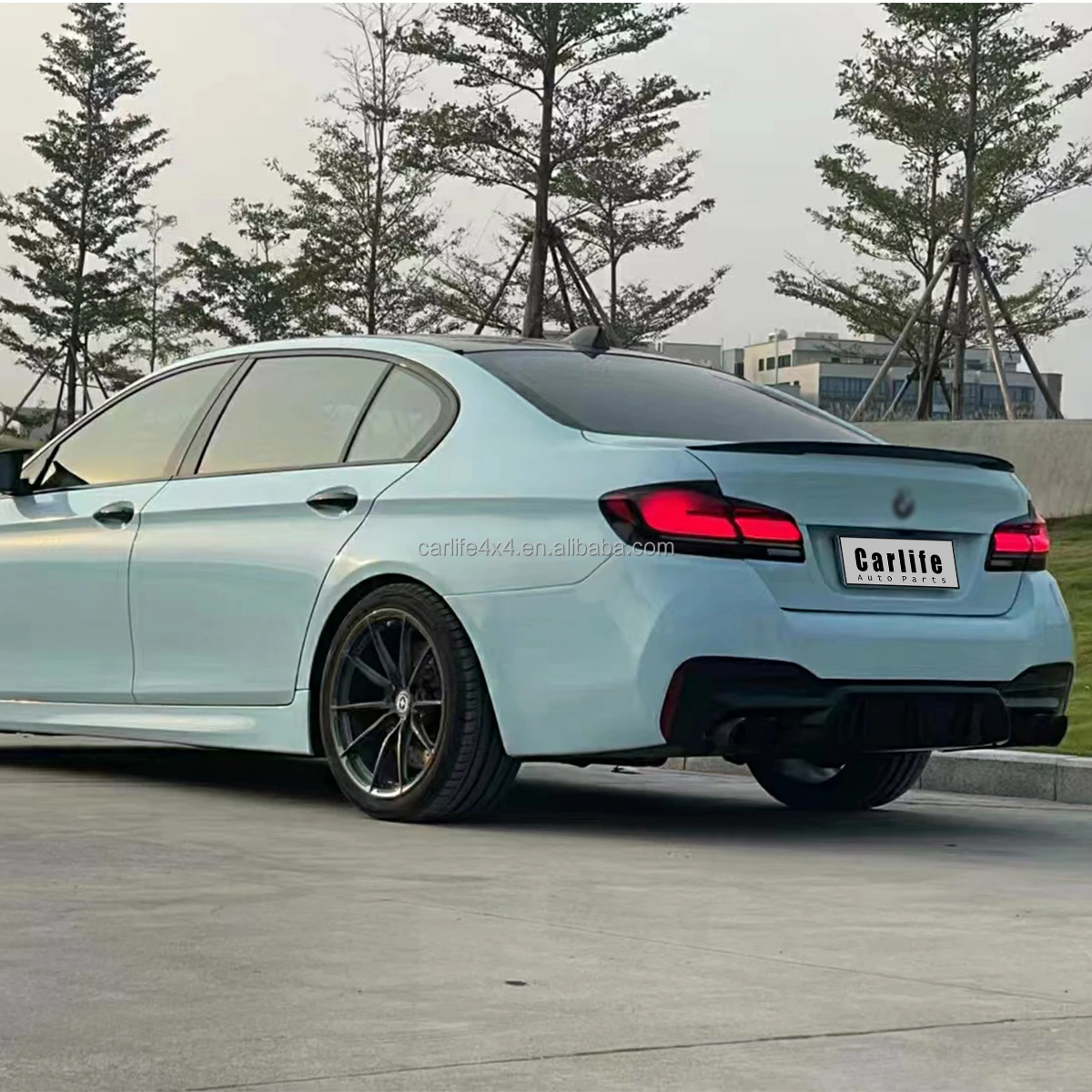 BMW 5 SERIES F10 Bumpers Bodykit - High Performance & Price