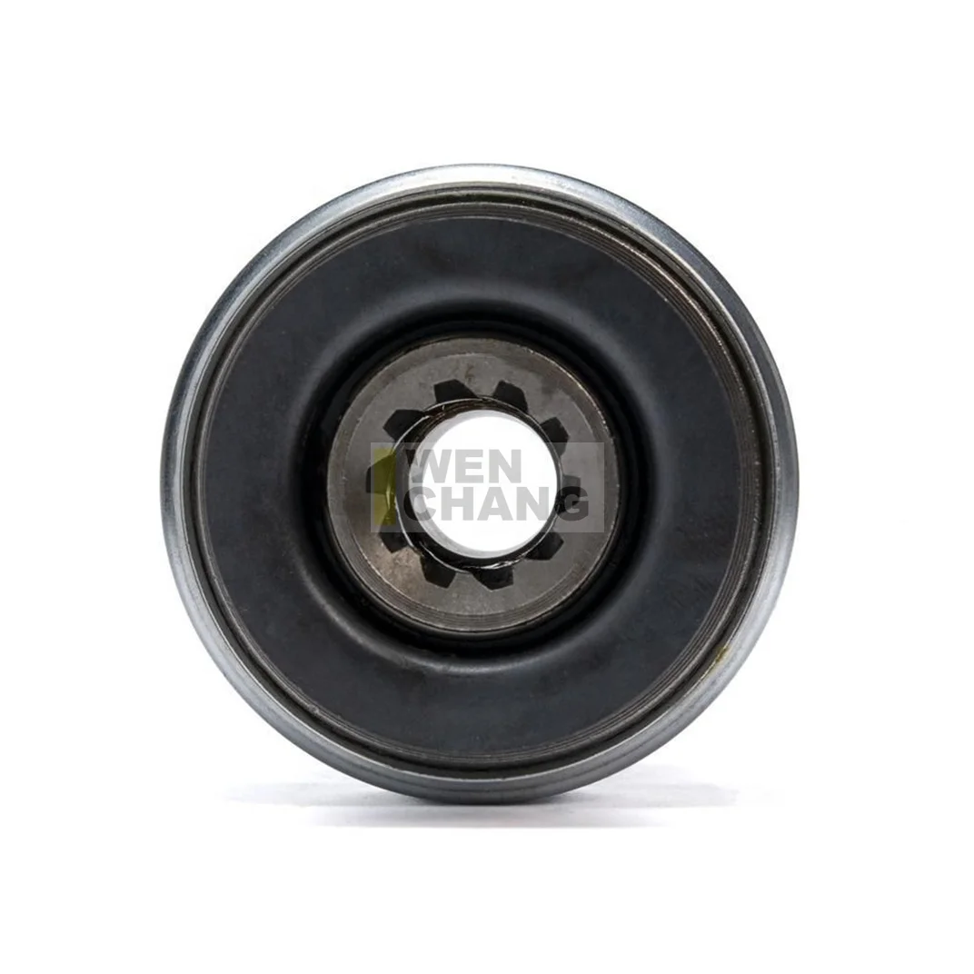 Alibaba.com: 10T Bendix starter motor for TOYOTA 0283009541 and LEXUS ...