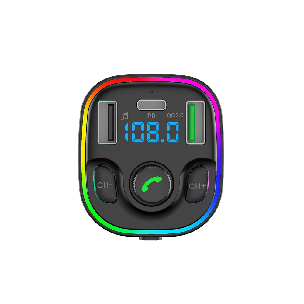 Universal Adapter Multi Pd Qc Pps Port Fast Charging 2 Usb Usbc Usba ...