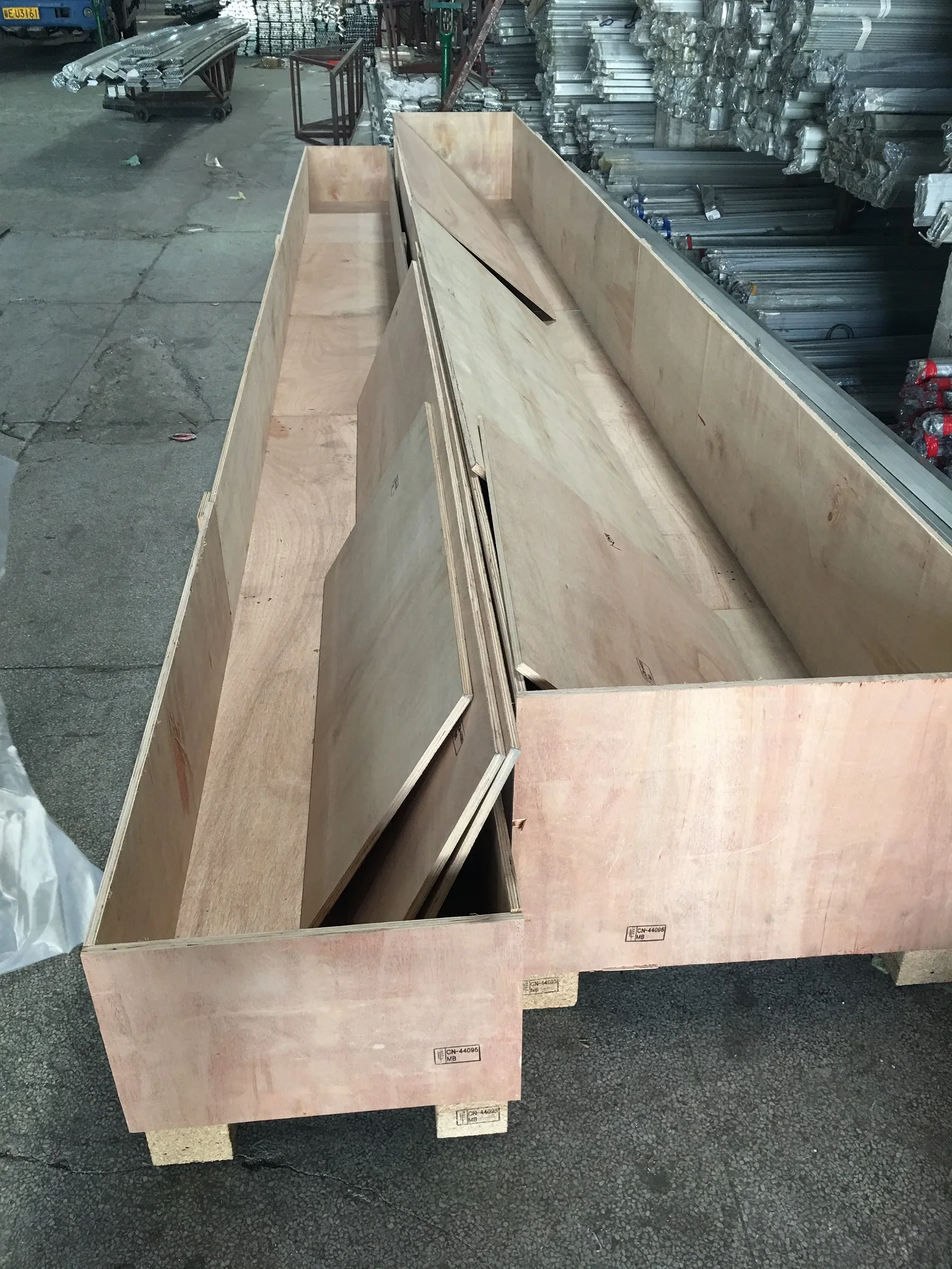 Inspection Door Viewport Access Door Window for HVAC AHU