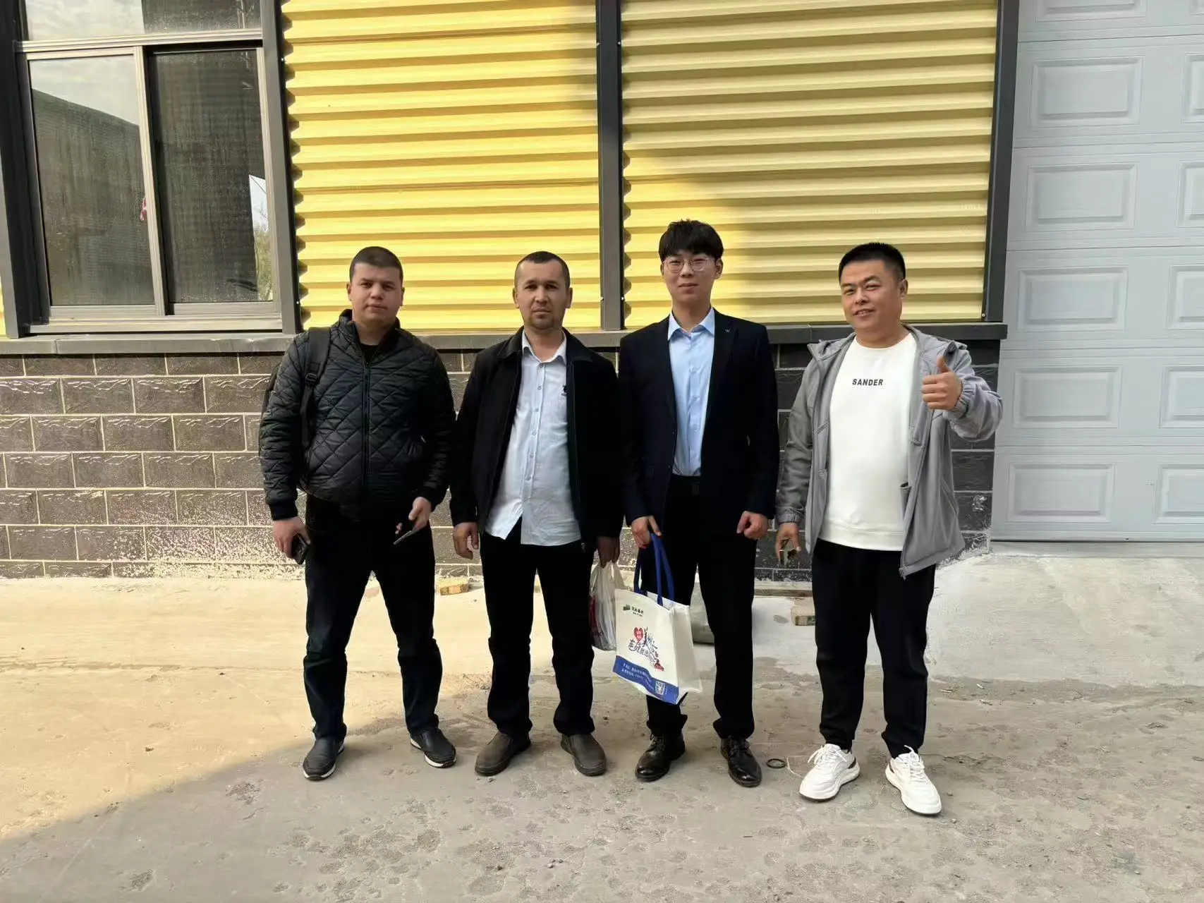 Truck Parts Fuel Filter FF30400 176029 E127KPD303 2277128 SK48783 for ...