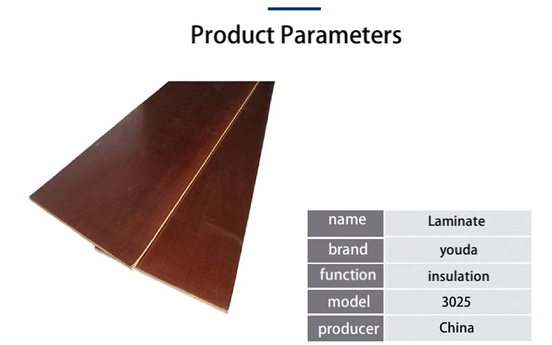 3025 Micarta Linen Phenolic Cotton Canvas Bakelite Sheet