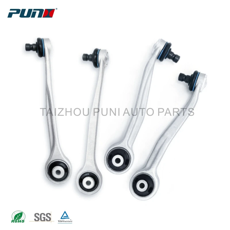 12pcs Audi A4 B8 A5 Q5 A6 C7 Control Arm Kit - High Quality