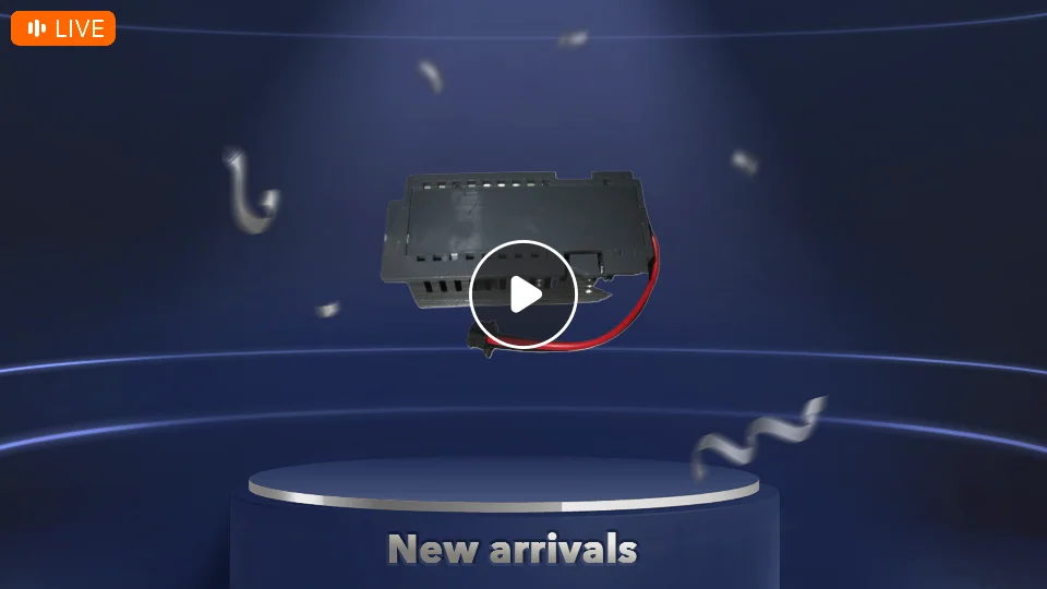 Electronic Components, Accessories & Telecommunications Product Show ...