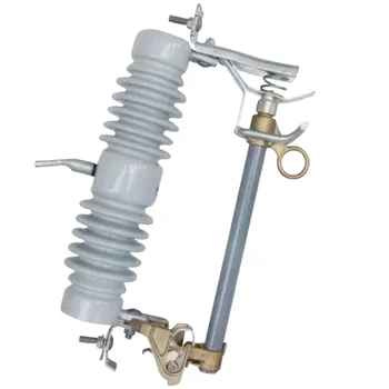 12kv Outdoor High-voltage Drop-out Fuse Rw12-12/100a 200a Outdoor ...