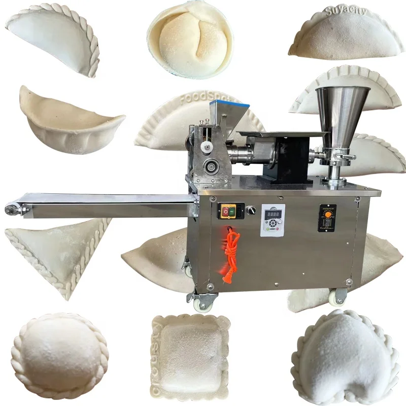 Efficient Samosa Empanada Making Machine - Imaker HY-150