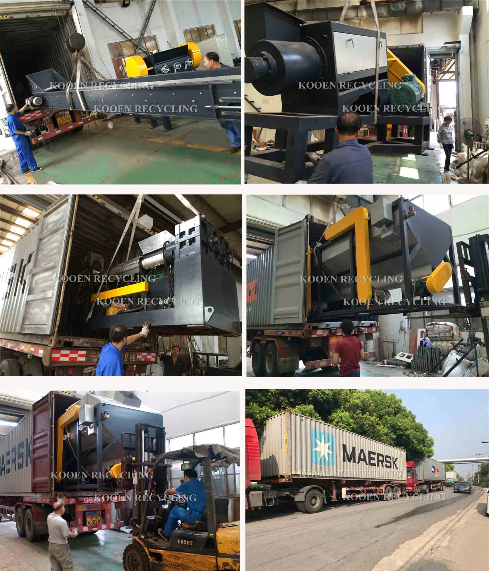 U Type R Type Pvc Upvc Pipe Expanding Socket Machine Plant In ...