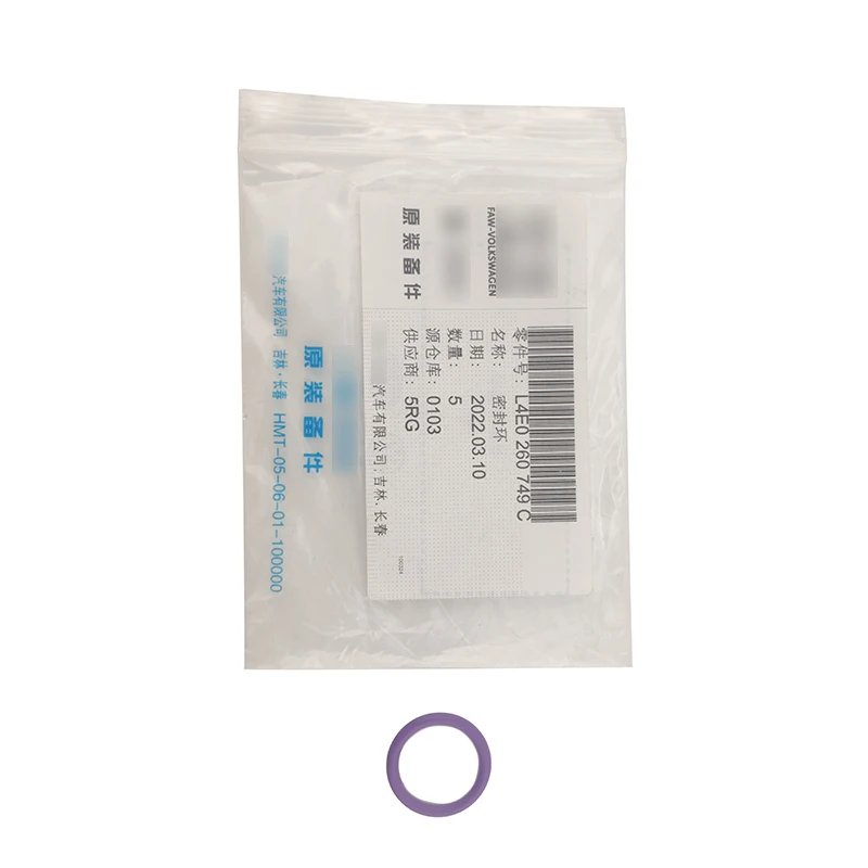 Wholesale Best Seller Repair Kit O Ring 4e0260749c For Audi A4 A5 A8 Q5 ...