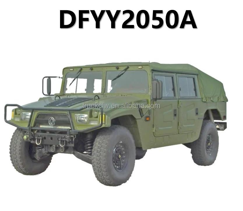 Dongfeng Mengshi 4x4 Drive Mobile Six-seater Off-road Vehicle Used For ...