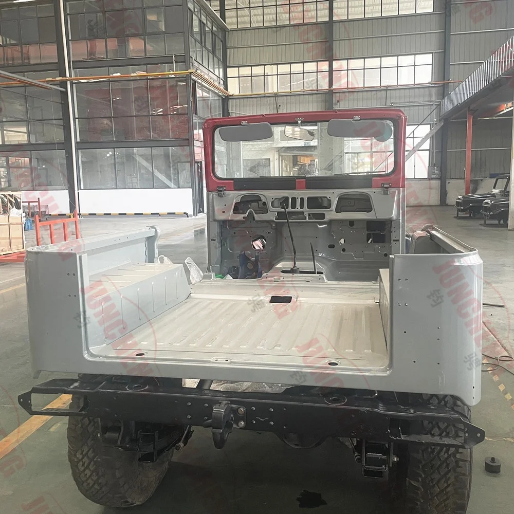 Juncheng Aftermarket Replacement Land Cruiser 45 Series FJ40 Panels