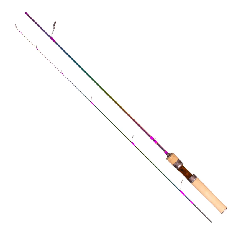 OBSESSION ROCK "N" ROLL - Ultra Light Trout Fishing Rod