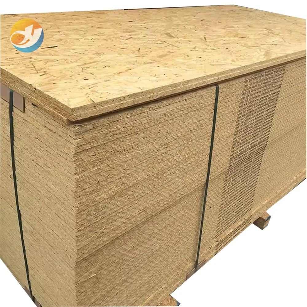 Waterproof Osb Board/ Paneles Sip Con Osb/ Eps Osb Sandwich Panel for ...