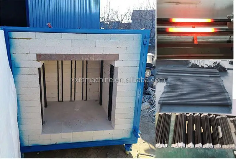 High Temperature Electric Ceramic Furnace Kiln Laboratory Heat ...