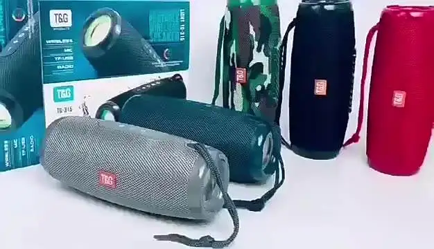 Wholesale High-Quality Portable Waterproof Subwoofer Speakers Outdoor ...