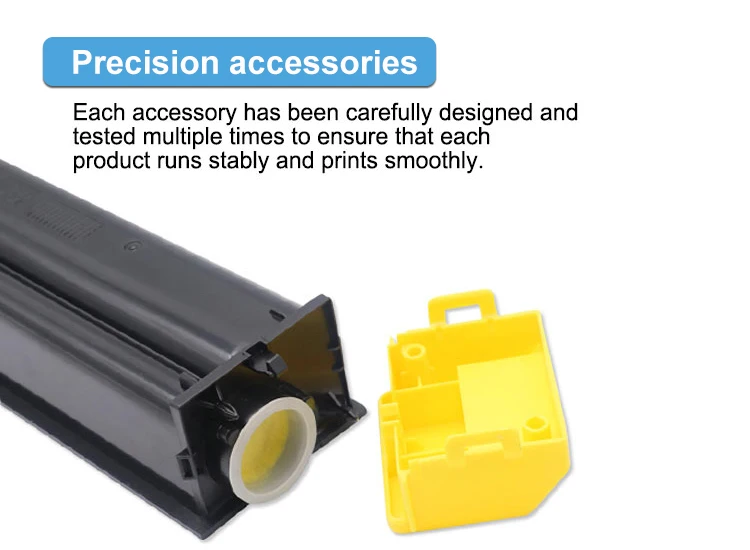 Shincolor Mx61 Mx-61 High Yield Toner Copier Compatible For Sharp Mx ...