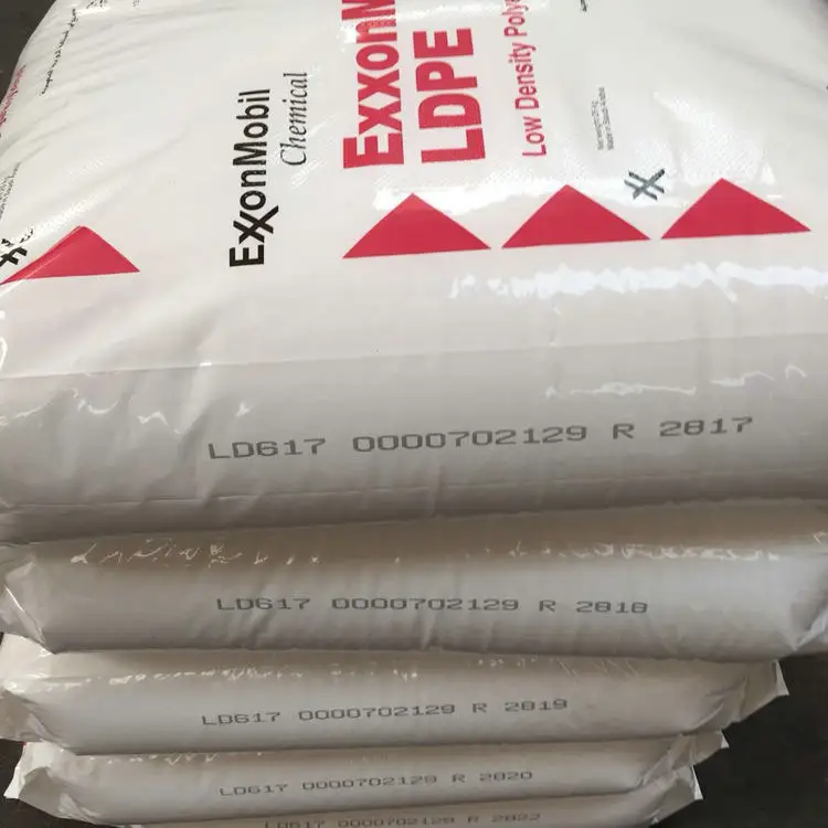 Alibaba.com: Exxon LD251 LD258 LD150AC Low Density Polyethylene LDPE ...
