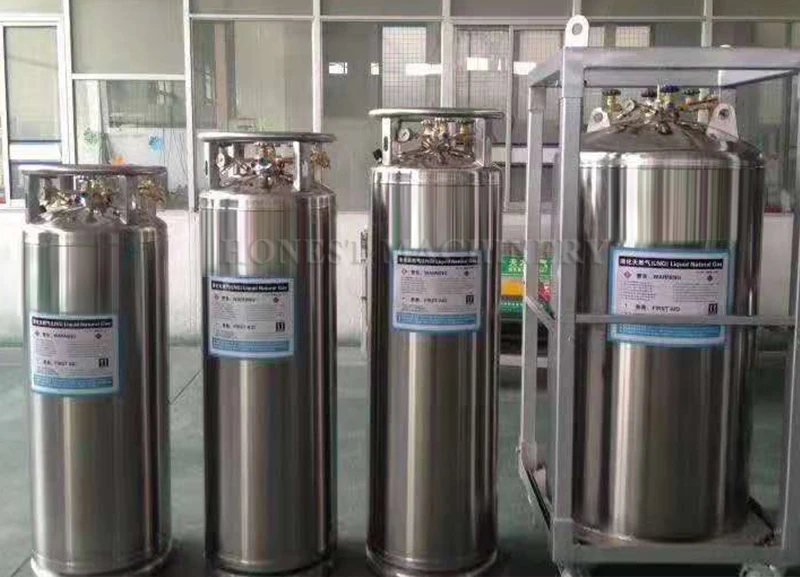 High Performance Liquid Co2 Storage Tank / Co2 Vertical Storage Tanks ...
