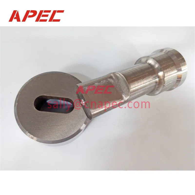 Apec Metal Plate Punching Tools Punch Die For Punching Ironworker ...