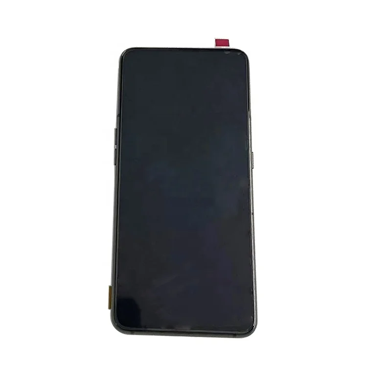 6.7'' Original A80 Lcd Display For Samsung Galaxy A80 A805f Lcd Display ...