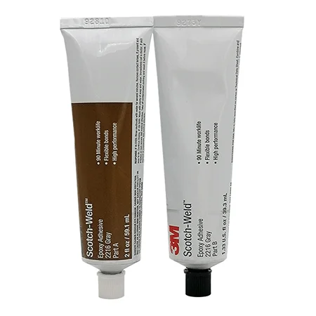3M 2216 B/A Epoxy Adhesive - High Performance & Flexibility