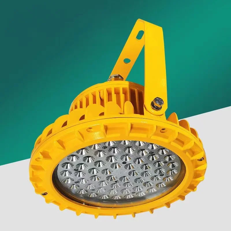 Zone 1 Zone 2 Atex Hazardous Area Explosion Proof Led Light Explos ...