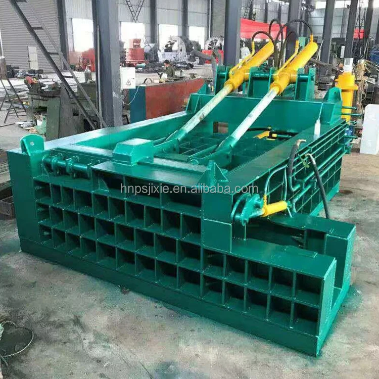 Can Packer300*300package Size/waste Metal Recycling And Discharging ...