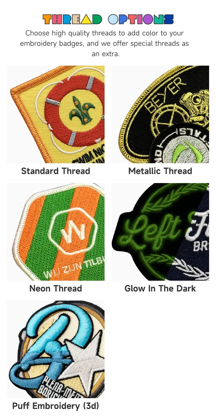 3d Embroidered Patches Embroidery Patch,Custom Embroidery Design ...